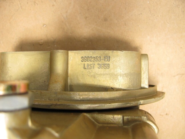 67-69 Corvette 3659 Holley TRI-POWER Carburetor 427/435hp 3X2 | eBay