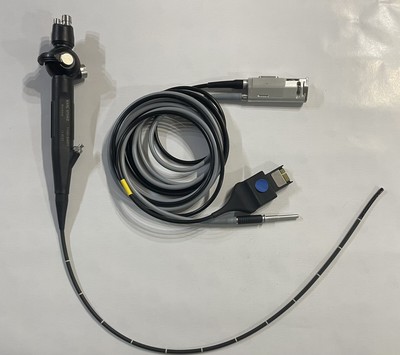 Endoscopes - Intubation Scope