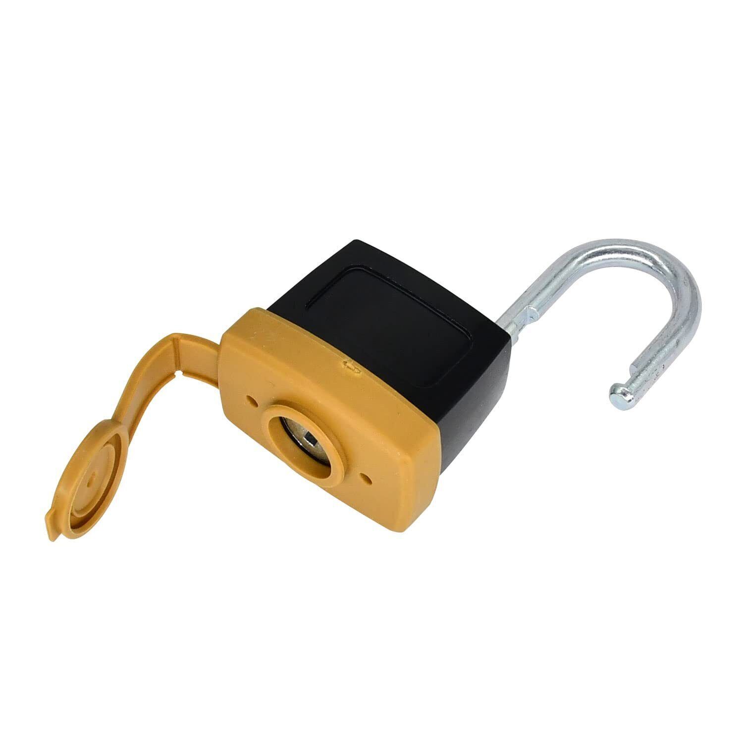 Padlock Pad Lock & Key For Caterpillar (CAT) 5P8500 5P8501 246-2641 | eBay