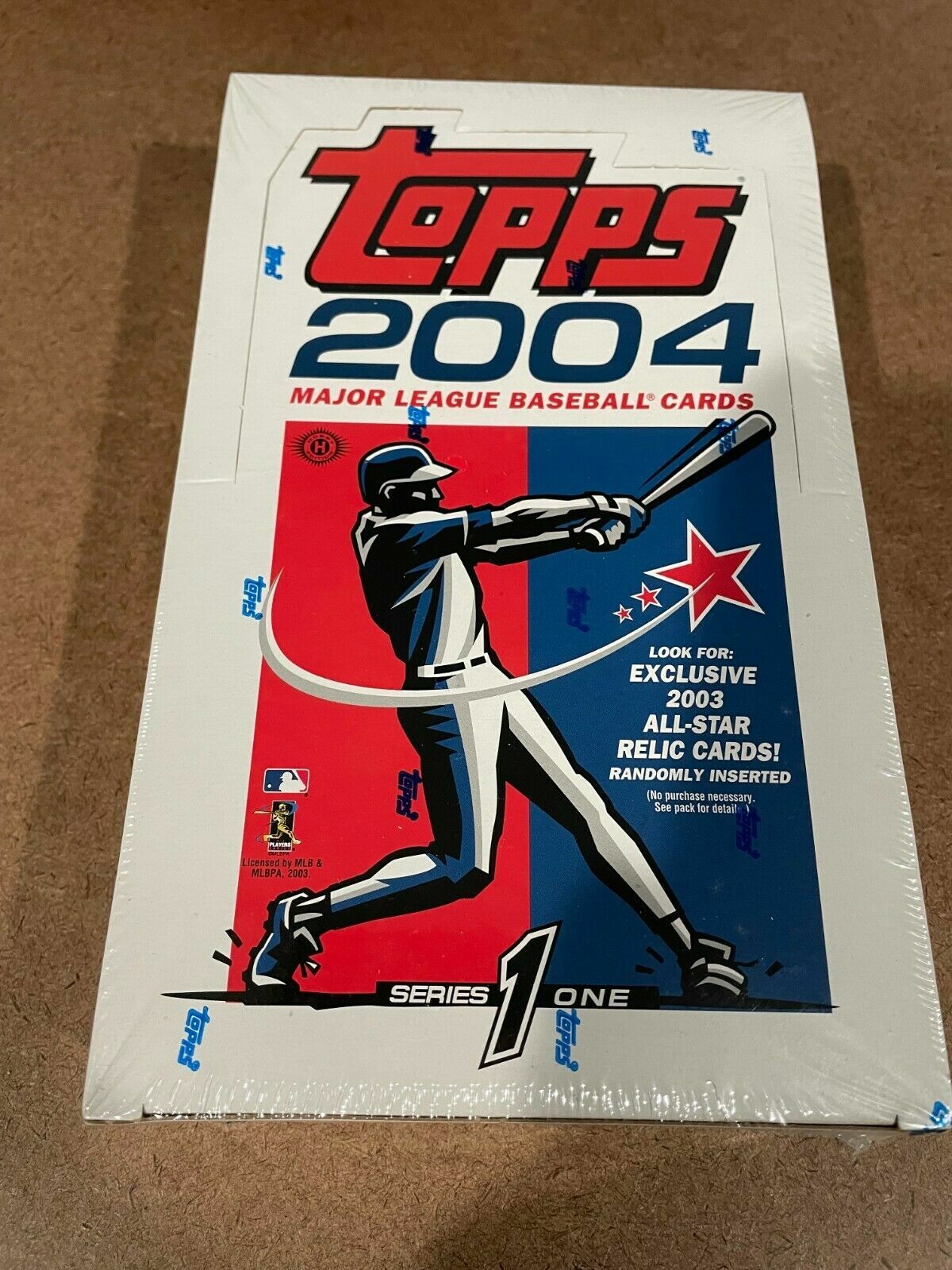 2004 Topps Baseball Complete Your Set You Pick 30 For $2 NEW CARDS | eBay