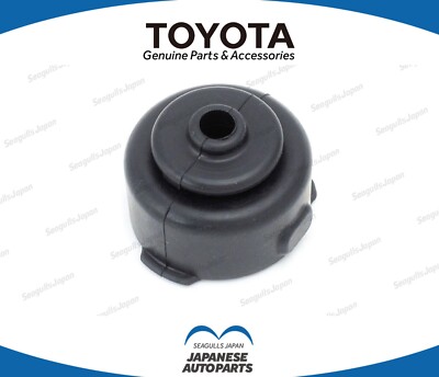 Toyota AE86 Corolla Coupe CP Genuine Shift Lever Boot OEM JDM | eBay