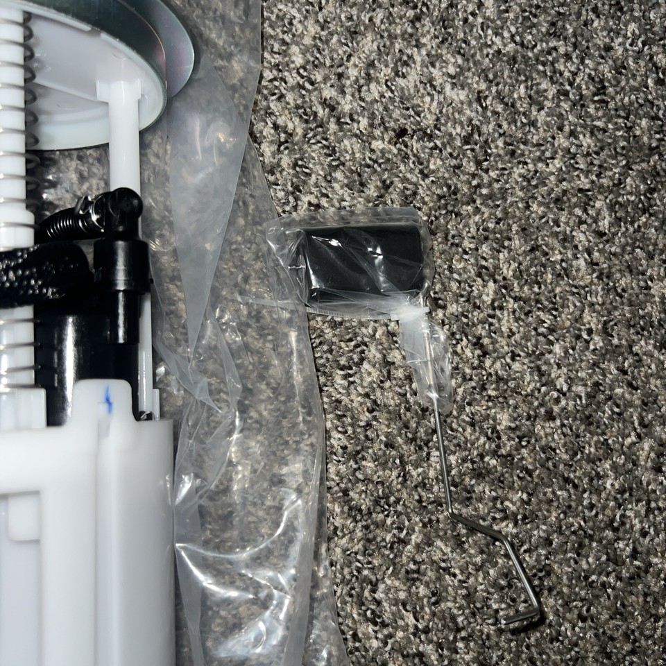 Electric Fuel Pump Module Assembly replaces OEM E3707M (see description ...