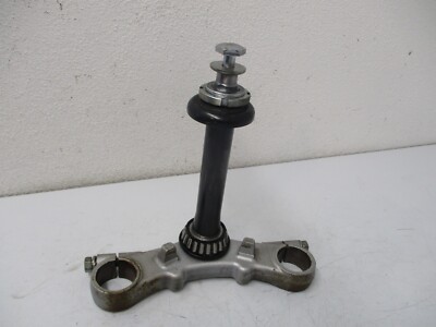 Lower Fork Bridge Including Bearings + Screws Suzuki GS500 E U K WVBK ...