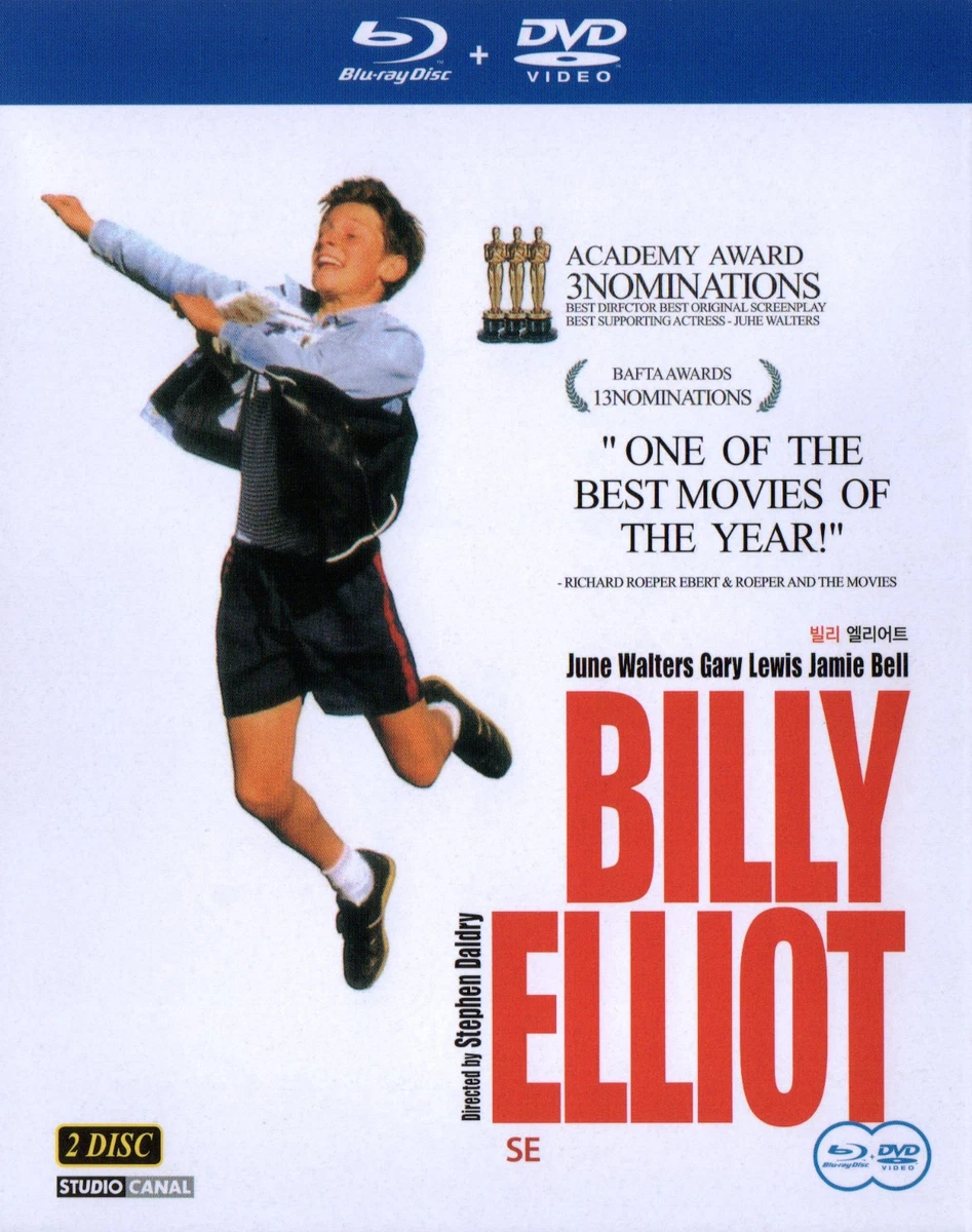 Julie Walters Billy Elliot