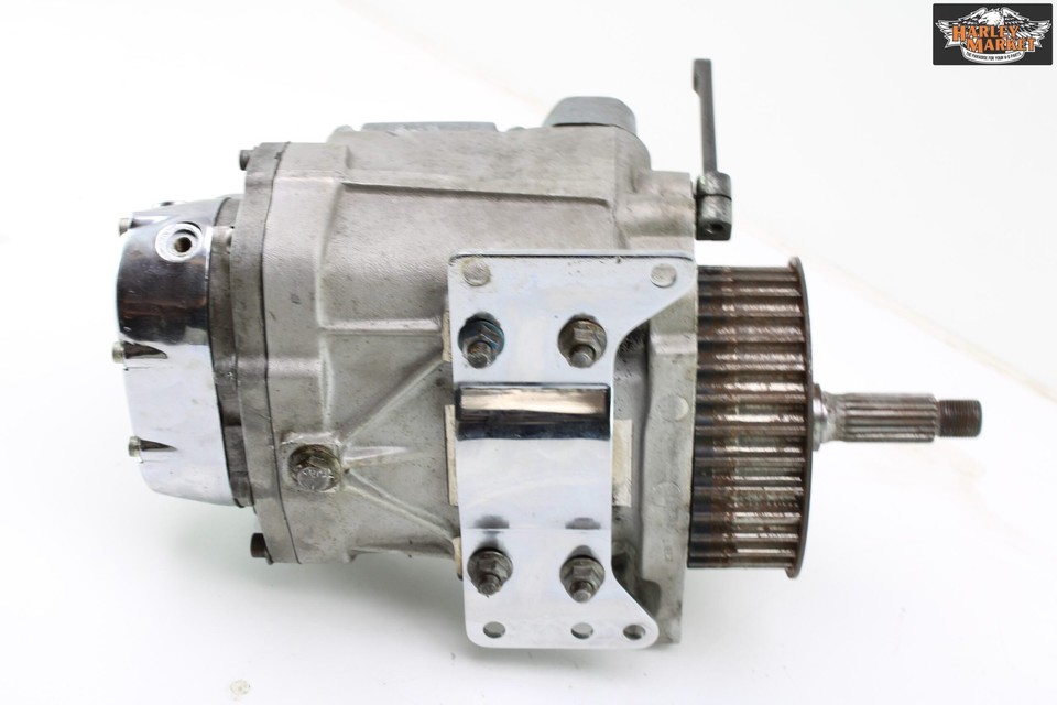 Transmission gearbox Delkron Harley davidson evo softail touring 86-99 ...