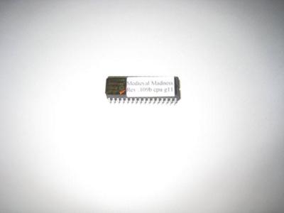 Pinball ROM SOUND SET (5 chips) Williams Medieval Madness | eBay