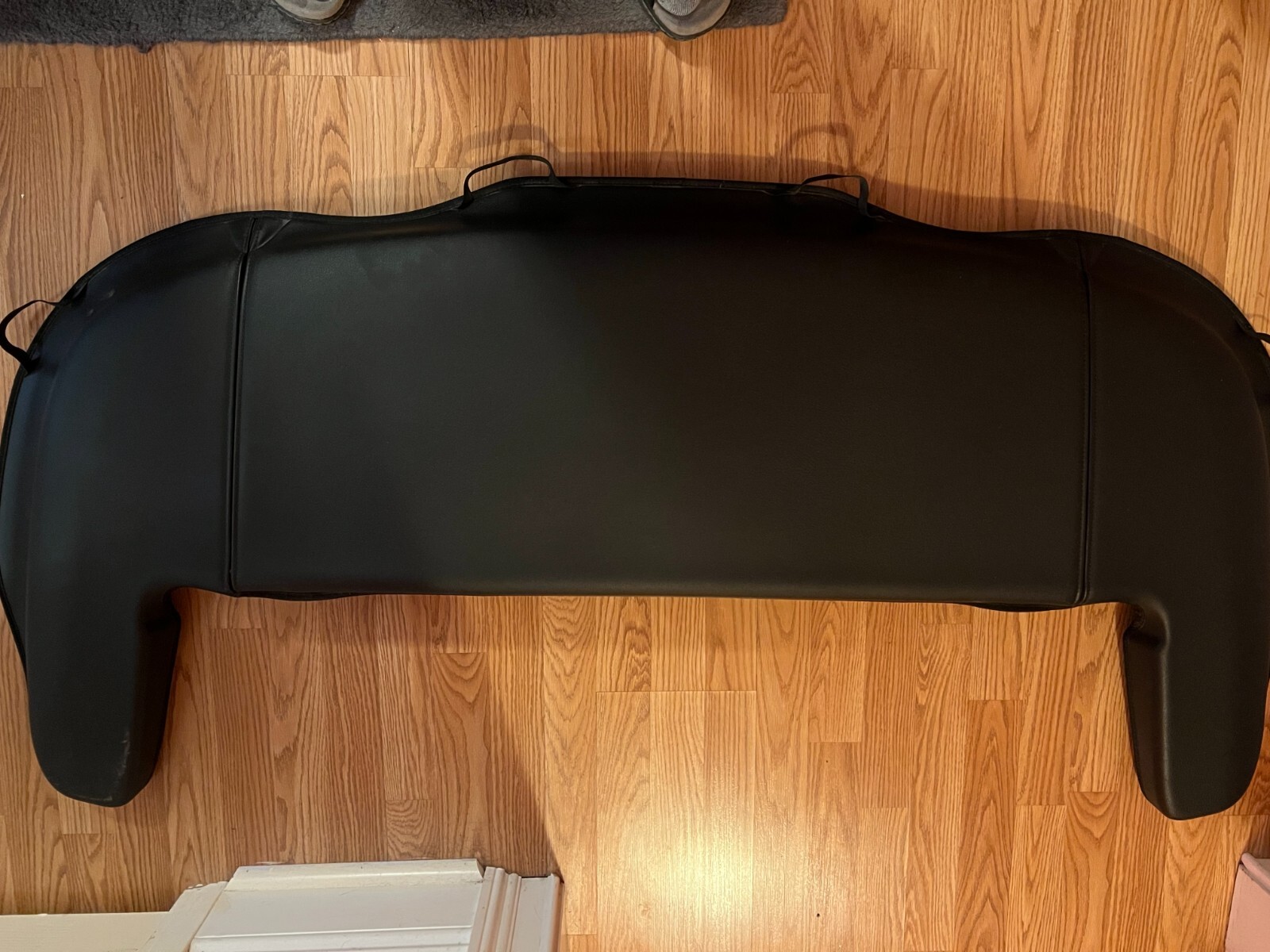 Audi TT Boot Convertible Tonneau Cover | 8N7871041B | Quattro | Soft ...