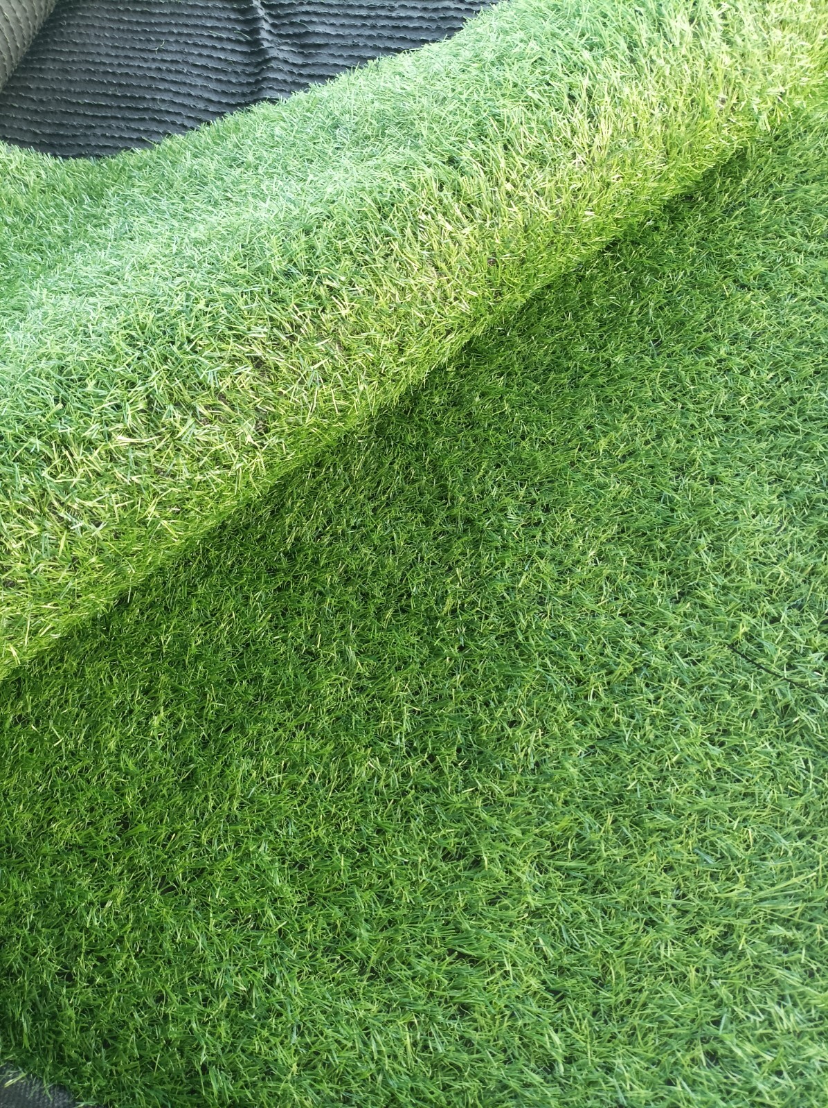 Synthetic Grass Artificial Turf Lawn 10 m2 Roll,2m x 5m; 2m to 25m ...