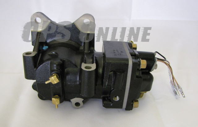 Mercury 8M0060053 Optimax DFI 2.5L Air Compressor for sale online | eBay