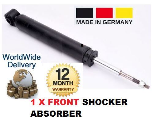 FOR MERCEDES ML230 ML320 ML350 ML270 CDI ALL 1998-2005 1 X FRONT SHOCK ...