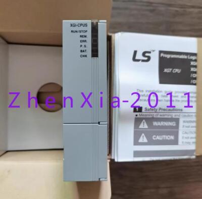 1PC New LS XGI-CPUS CPU module | eBay