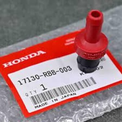 Honda Genuine OEM valve assembly PCV ODYSSEY ALMAS ACCORD WAGON | eBay ...
