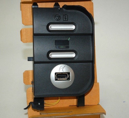 Canon Pixma iP4000 Printer Control Panel Unit iP4000R iP5000 | eBay