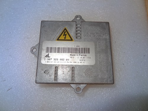 03 Mercedes S500 SL500 CL55 Xenon HID Headlight Ballast 1307329082 ...