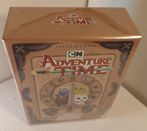 Adventure Time: Complete Series (DVD) Brand NEW (Sealed)-Box Shipping ...