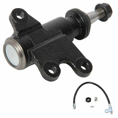 Master Pro K6722 Front Steering Idler Arm Bracket for CHEVROLET GMC | eBay