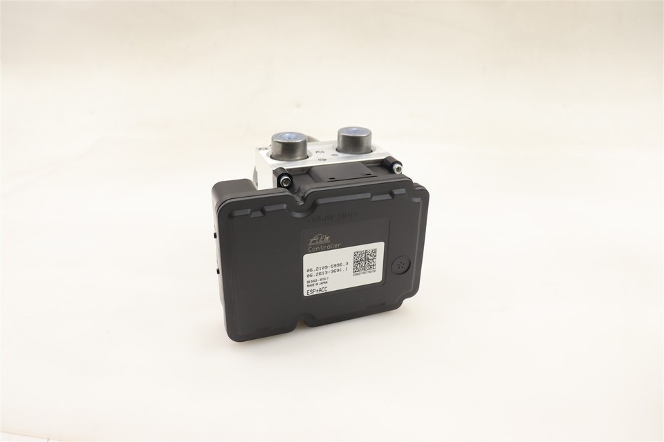 NEW OEM ABS Anti-Lock Brake Hydrualic Module 589203N3A0 for Equus ...