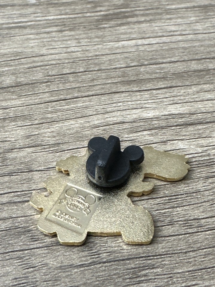 Disney Lilo and Stitch Pin Riding Tricycle Bike Big Wheel Exclusive Pin ...