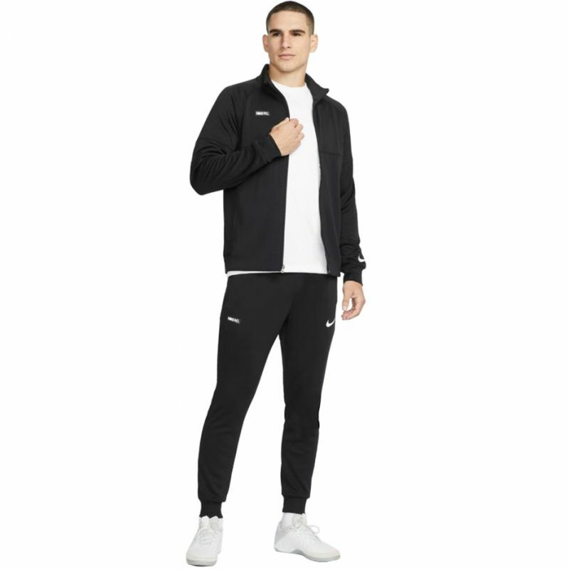 Nike DF FC Football Training Suit Tracksuits Sets for Men DC9065 010 | eBay