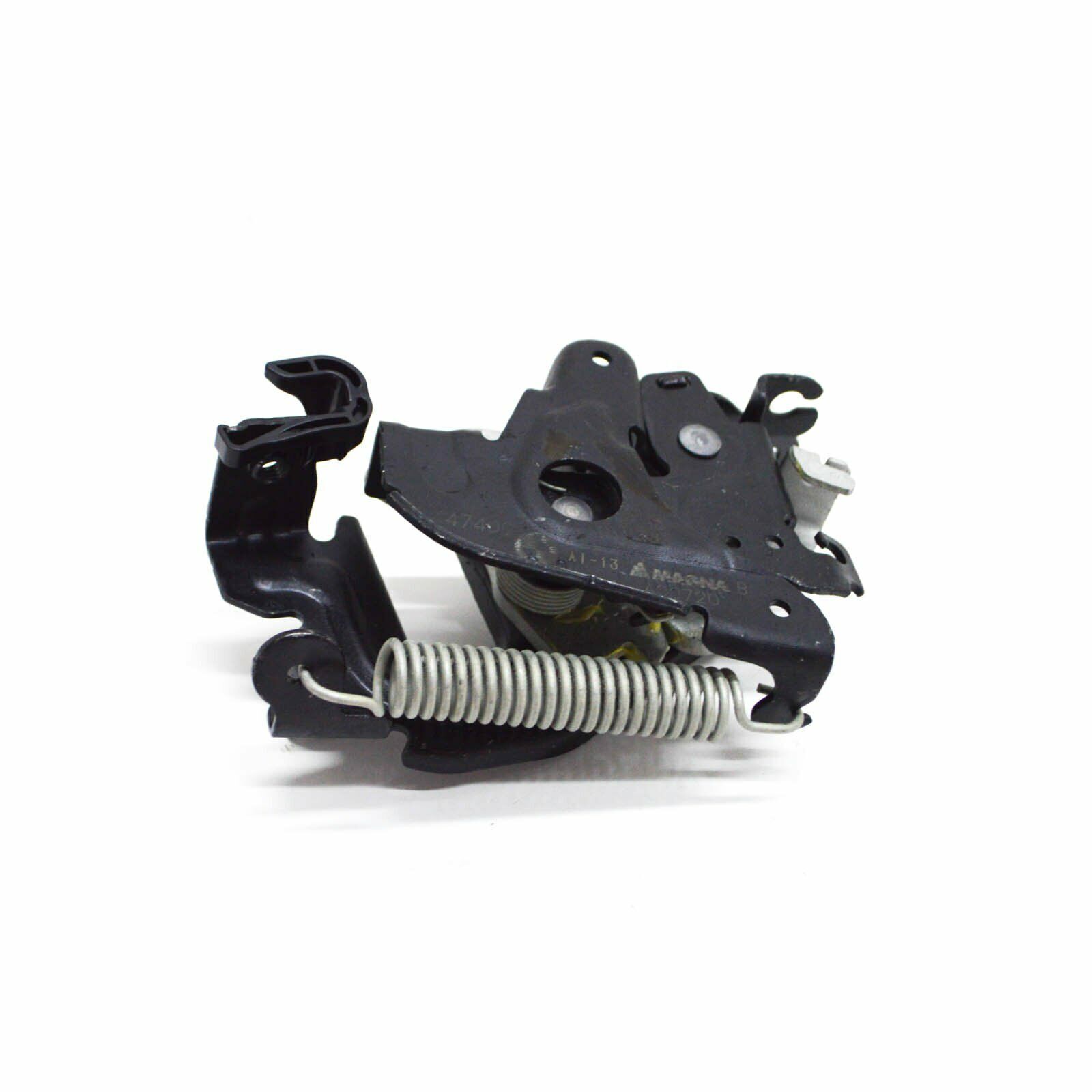 OEM BMW 7 G12 FRONT BONNET HOOD LOCK 51237347409 7347409 GENUINE 16-20 ...