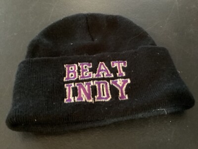 Beat Indy Beanie Style Hat | eBay