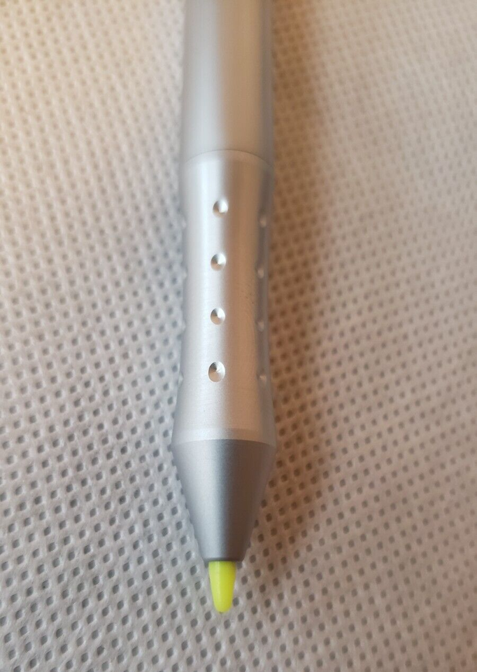 Infiniter 3P Laser Pointer / Ballpoint Pen / Stylus Needs Ink and ...