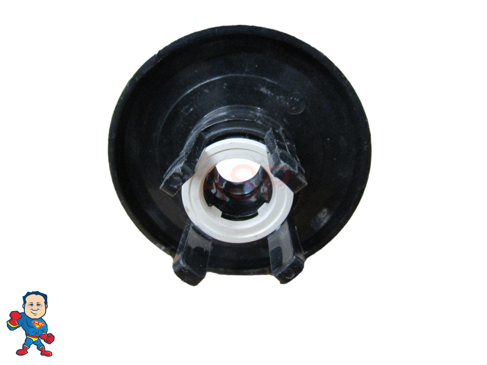 Set of 5 JET INTERNAL, WATERWAY, ADJUSTABLE, MINI JET, 3-3/16" FD ...