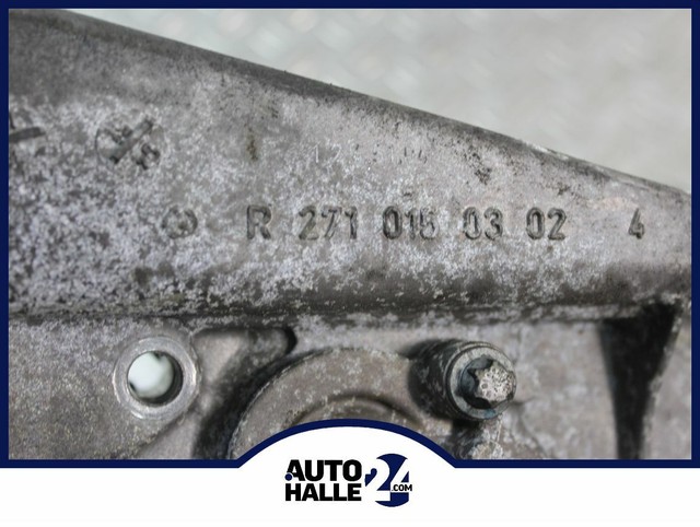 MERCEDES BENZ 2710100133 Genuine OEM Factory Original Timing Cover for ...