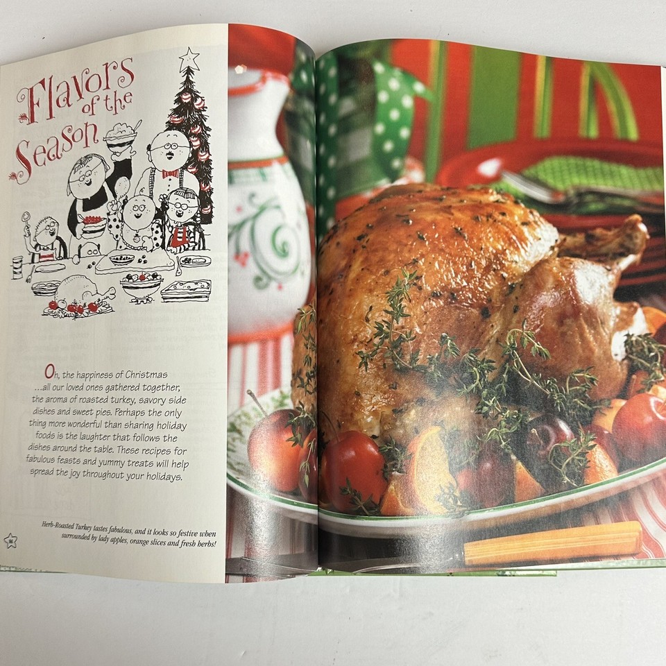 Gooseberry Patch Christmas Ser.: Gooseberry Patch Christmas by ...