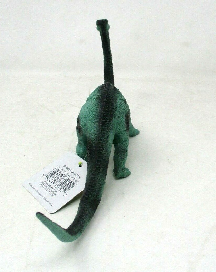 Baby Brontosaurus By Boley
