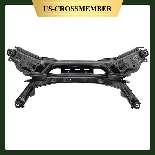 2009-2013 Rear Crossmember Subframe Beam Axle for Mazda 6 W/Bushing | eBay