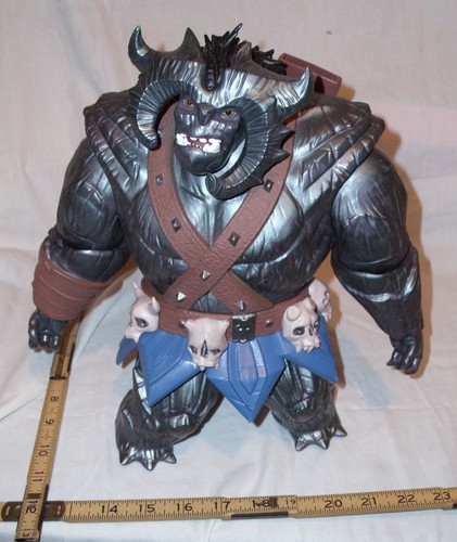 FUNKO TROLLHUNTERS BULAR MONSTER FIGURE | eBay