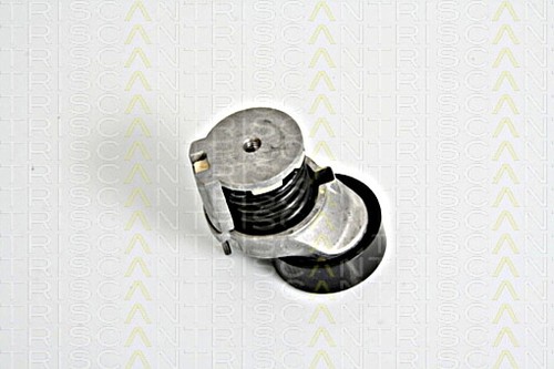 TRISCAN V-Ribbed Belt Tensioner Lever For VW SKODA SEAT AUDI Beetle ...