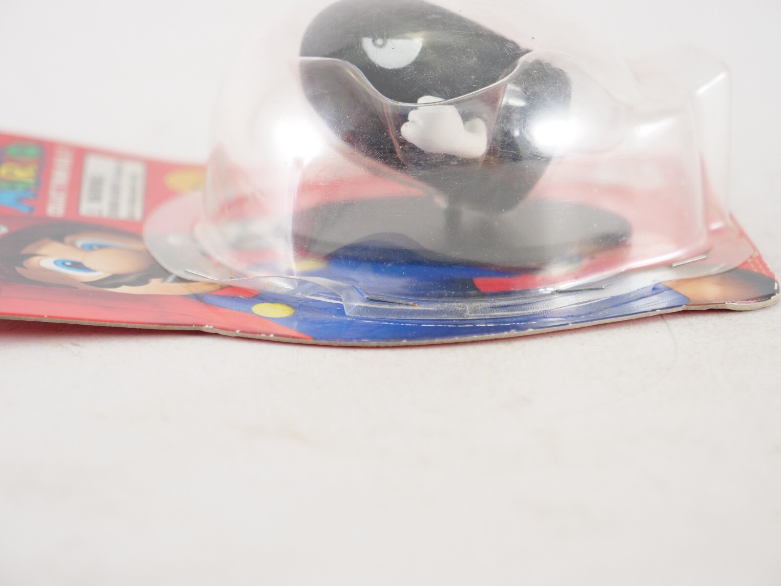 Super Mario Collect Them All Bullet Bill | eBay