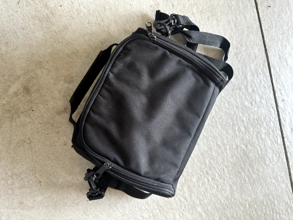 Mintek MDP-1770 Portable DVD Player (BAG INCLUDES) | eBay