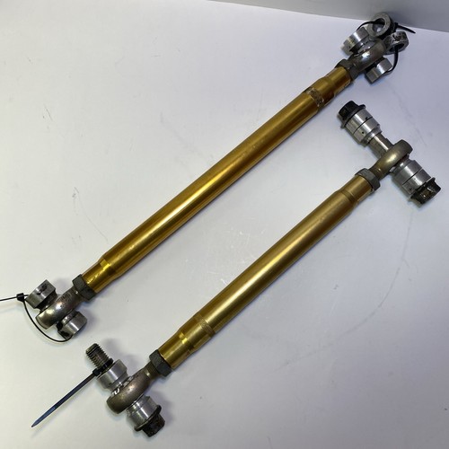 Kaplhenke BNE Dynamics Volvo 740 940 Adjustable Torque Rods 760 780 ...