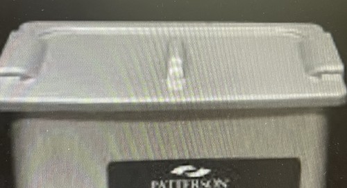 Patterson PA4 Ultrasonic Cleaner Used/perfect Working Condition/ New ...