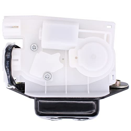 Rear Trunk Latch Tailgate Lock Actuator Motor for Honda Fit Jazz 2009 ...