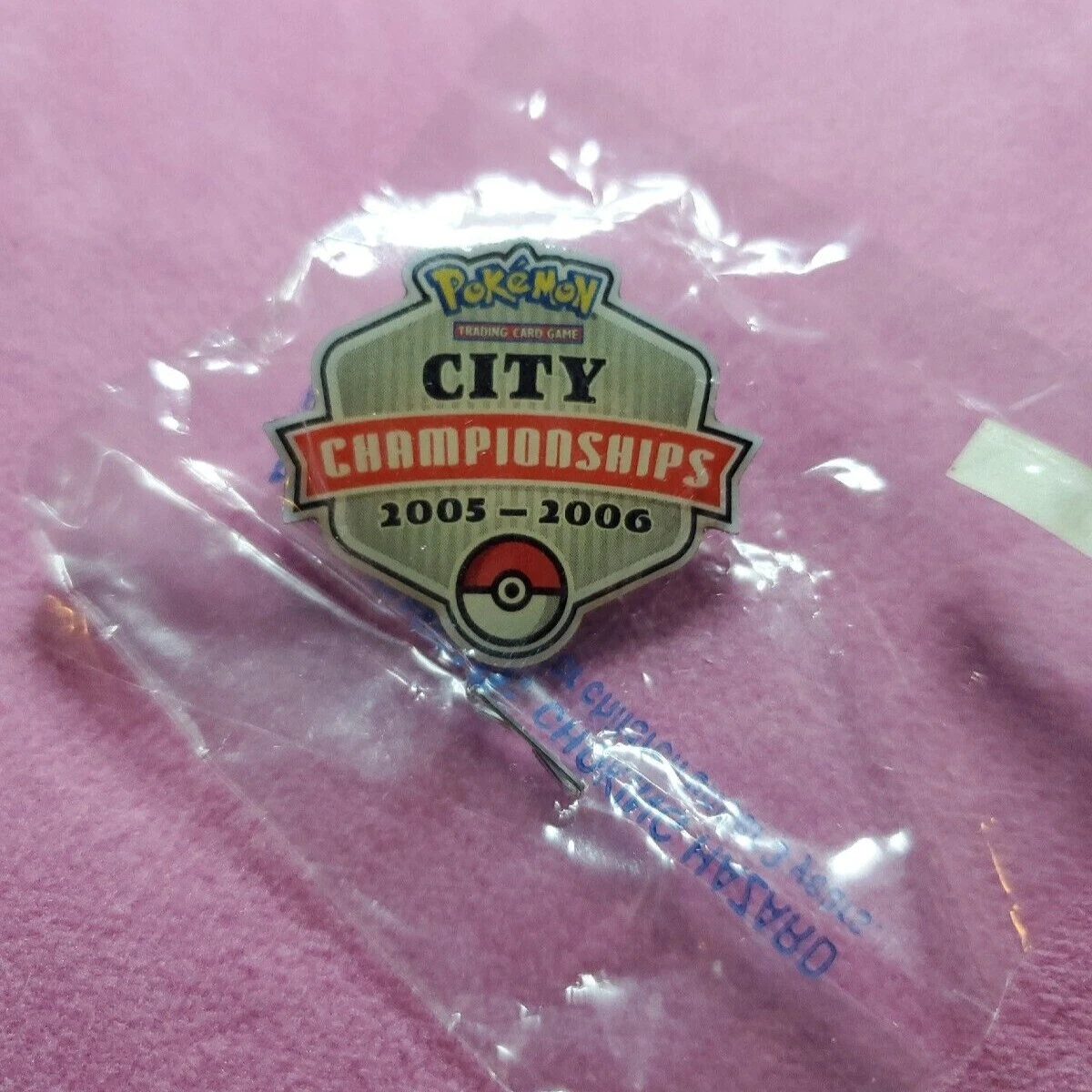 Pokemon City Championship