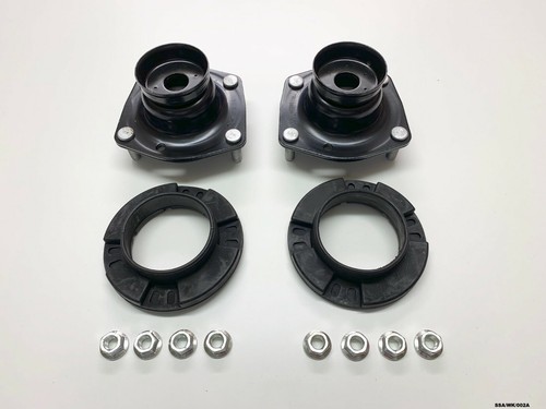 2 x Front Top Strut Mount for Jeep Grand Cherokee WK 2005-2010 SSA/WK ...