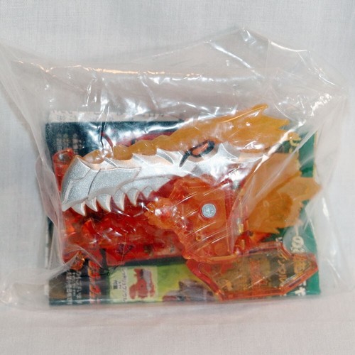POWER RANGERS RYUSOULGER Dino Fury DX Hajimari no Ryusoul Promo Key ...