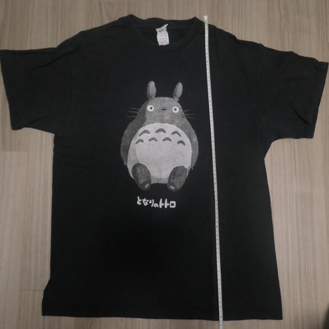90S Ghibli My Neighbor Totoro Vintage T-Shirt L | eBay 90S Ghibli My Neighbor Totoro Vintage T-Shirt L | eBay