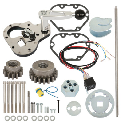 RG05 5 speed Reverse Gear Kit For trike & sidecar & motorcycle New | eBay