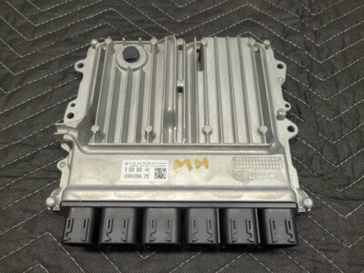BMW G01/G11/G12/G30/G31/G32 B58 Engine DME ECU Engine Computer ...