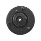 Front + Rear Shock Absorbers Strut Mount & Bellows KIT KYB For Lexus ...