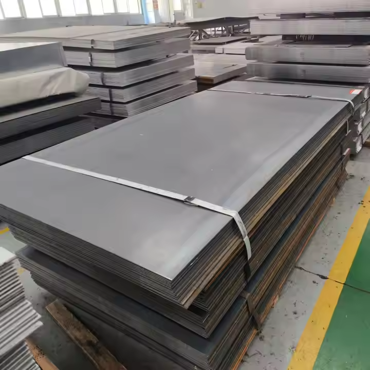 Mild Steel Sheets & Plates - 2m x 1m, 2500 x 1250mm, 3m x 1.5m | eBay UK