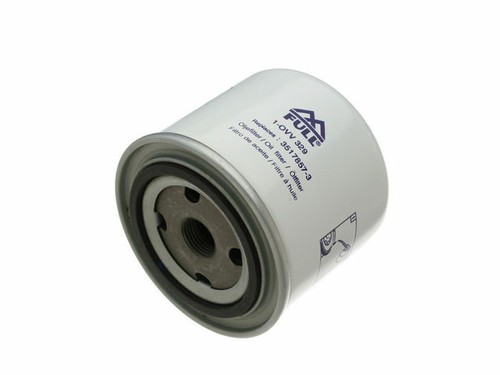 For 1983-1990 Volvo 760 Oil Filter 46613HZ 1984 1985 1986 1987 1988 ...