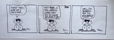 Animal Crackers Comic Strip By Rog Bollen Daily Original Strip ...