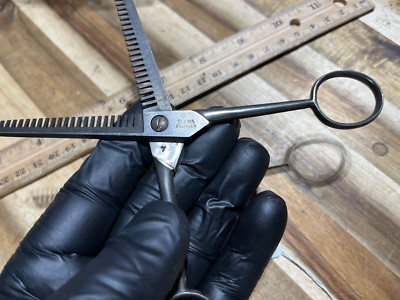 Vintage Solwa Scissors (23369) | eBay