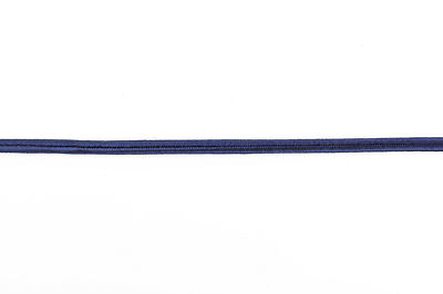 Clearance! Navy Blue Russian Braid Trim - 5mm Wide - 30 Metres | eBay UK